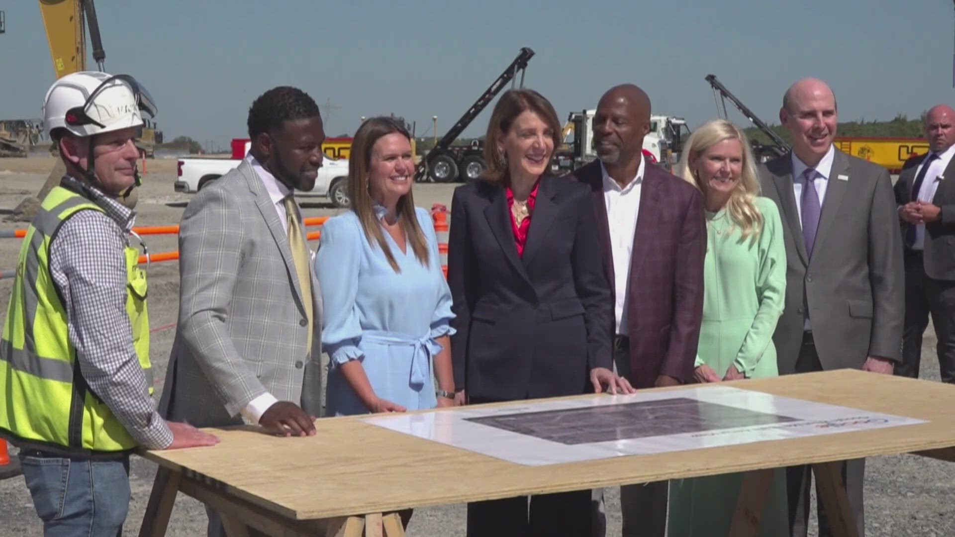 Googling investing $4 billion in Arkansas, company says | localmemphis.com