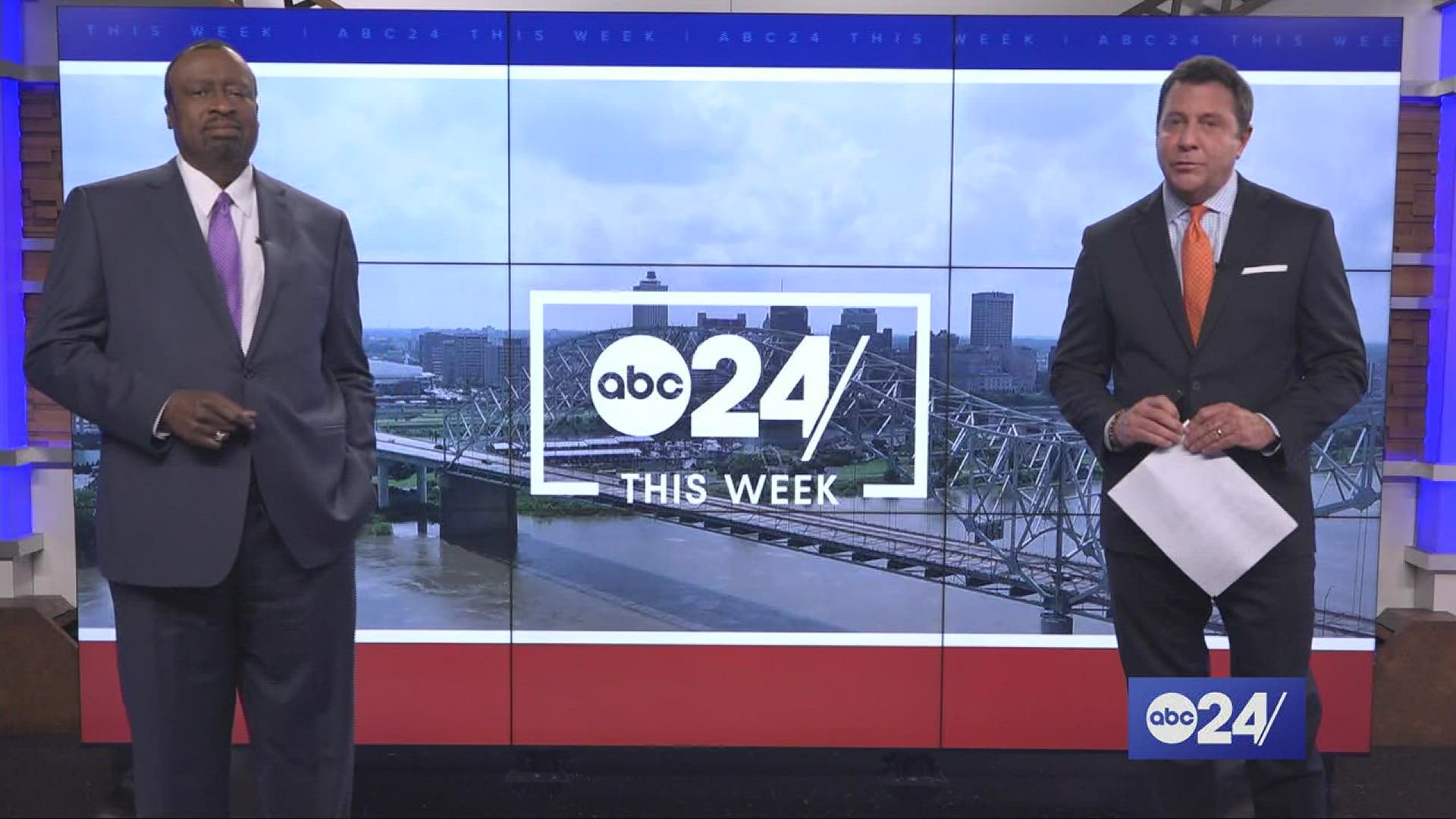 Watch | ABC24 Live and On-Demand Videos | Memphis, Tennessee ...