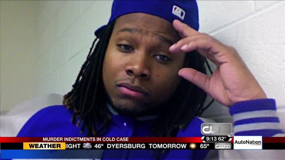 Third Person Arrested In 2014 Murder Of Jarmelle “Jo Jo” Jones ...