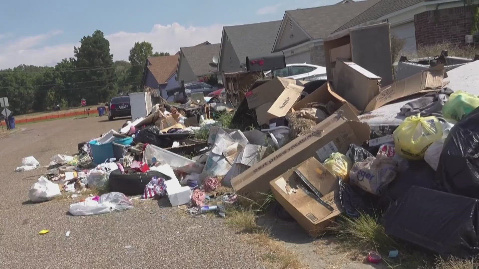 One Shelby County neighborhood could soon see changes following long ...