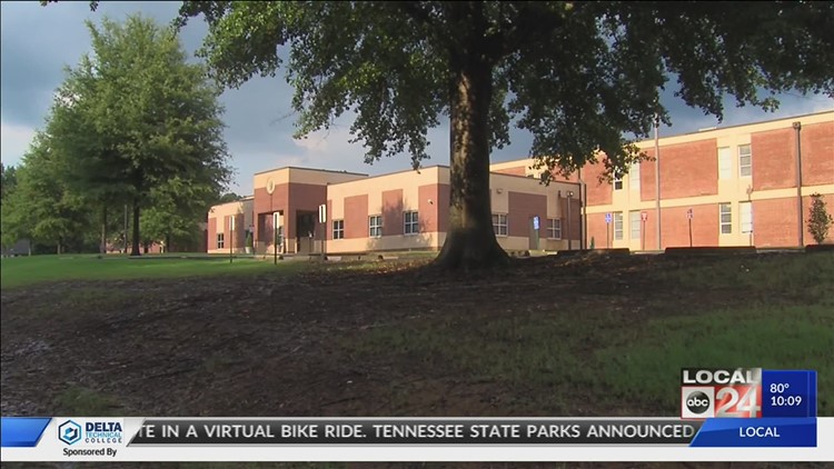 Memphis News & Weather | Memphis, TN | localmemphis.com