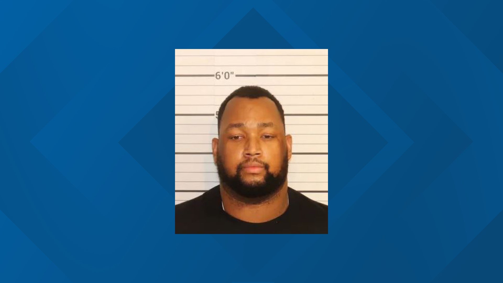 Memphis youth pastor Jeremy Thompson attempted statutory rape cha ...