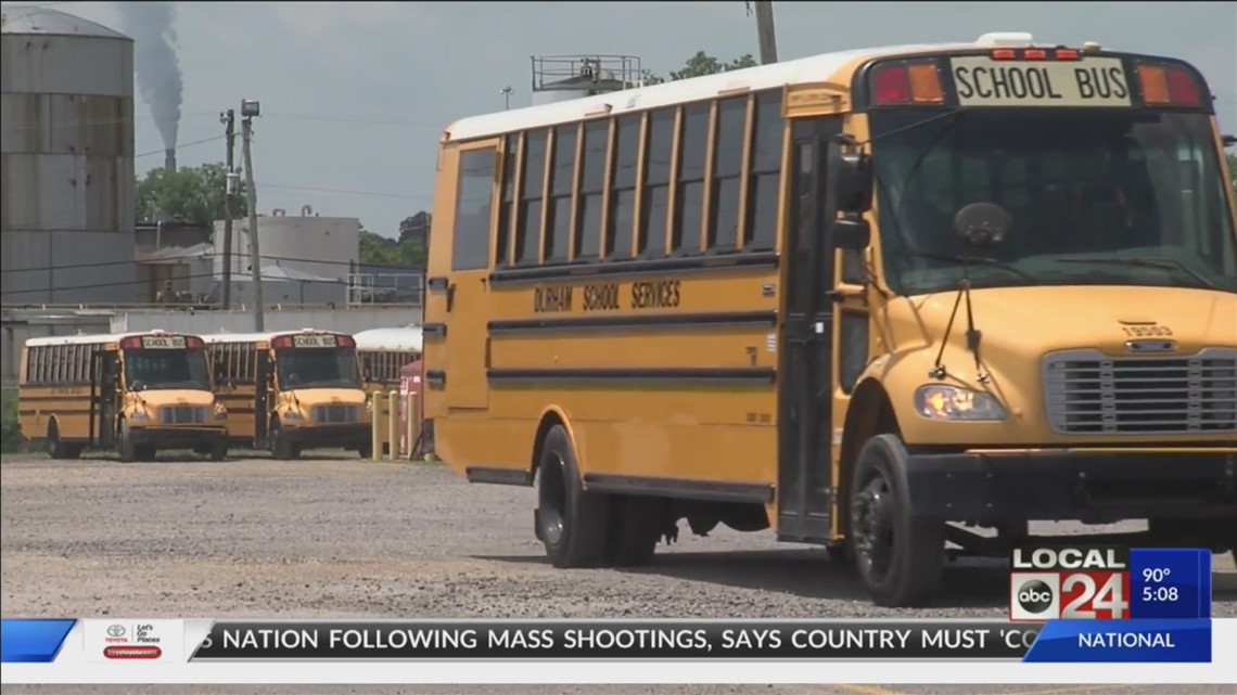 Shelby County School leaders want parents & students to be ready for ...
