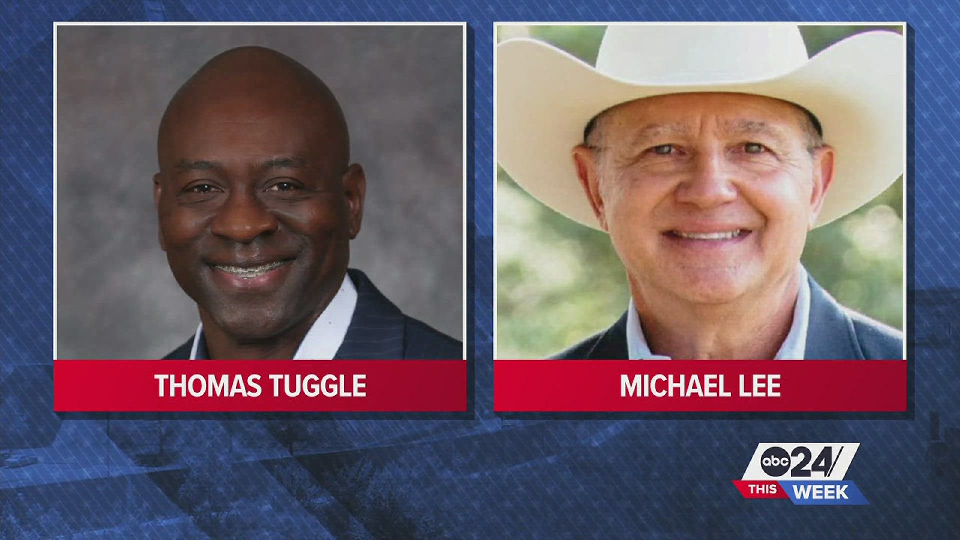 Both DeSoto County Sheriff candidates 'engaged in far-right rhetoric ...