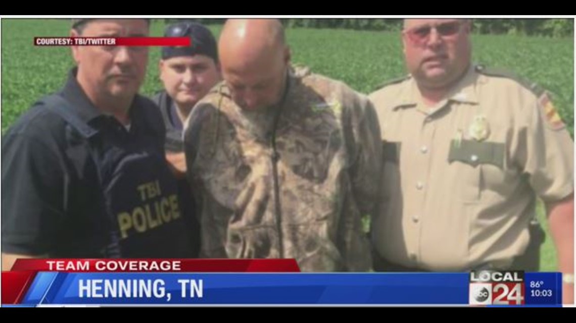 Community near the West Tennessee State Penitentiary can finally rest ...