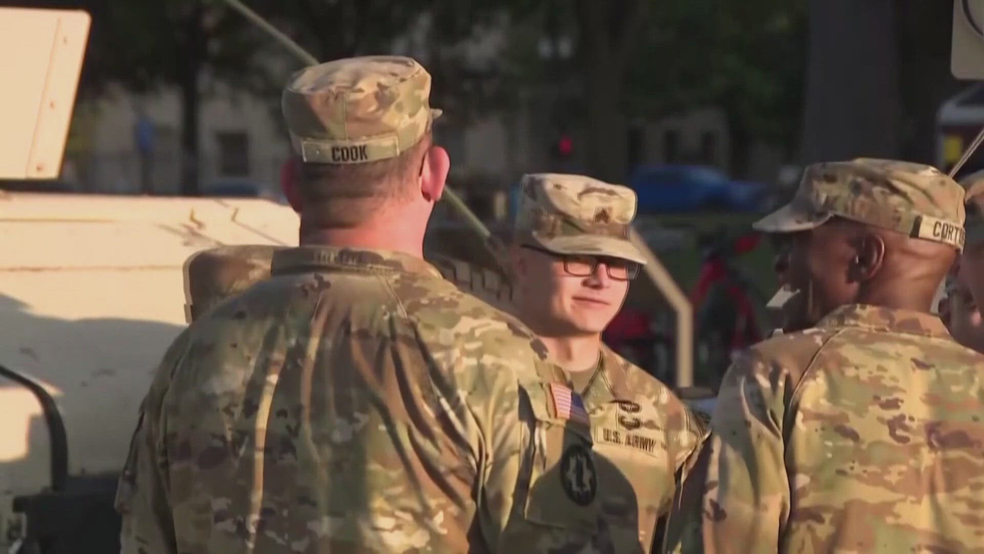 Where is 'Good Morning America' moving to? ABC morning show's big move is soon | localmemphis.com