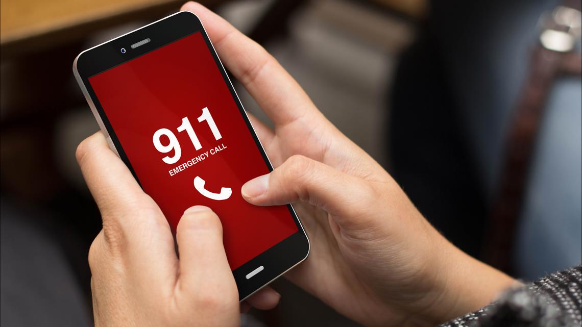 Dispatcher offers advice for 911 Education Awareness Month ...