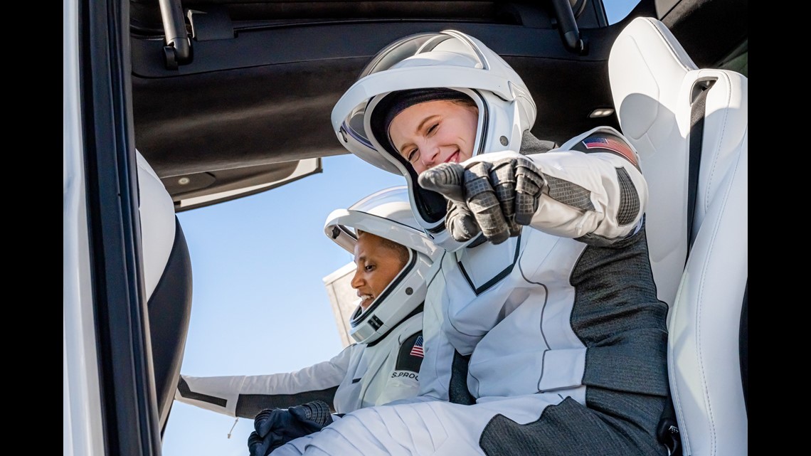 Over $200 million raised in SpaceX trip for St. Jude | localmemphis.com