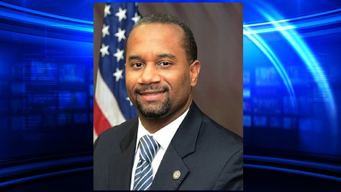 U.S. Attorney Edward Stanton, Memphis Native, Announces Resignation ...