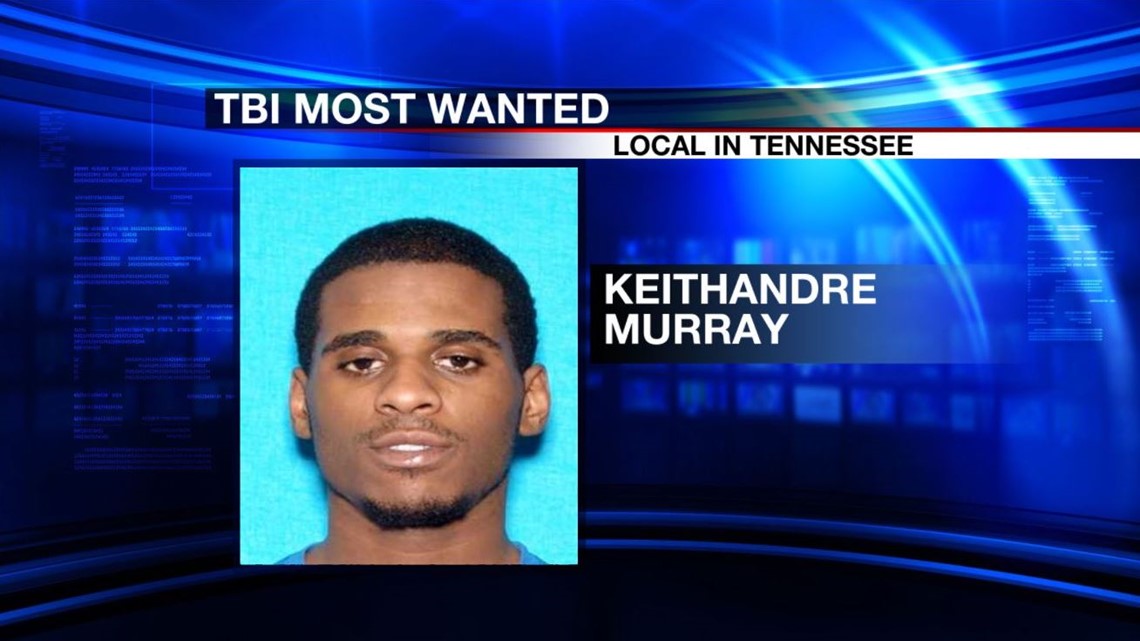 New Addition To TBI Most Wanted List | localmemphis.com