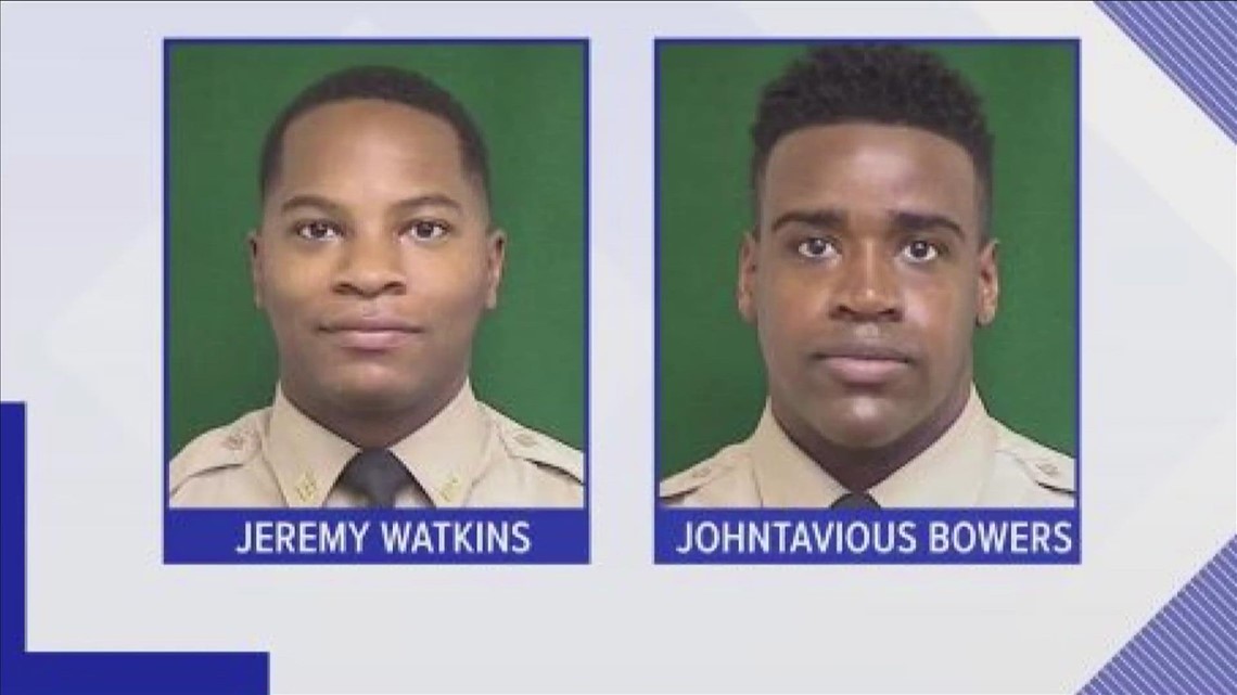 Sheriff Bonner speaks on Tyre Nichols death | localmemphis.com