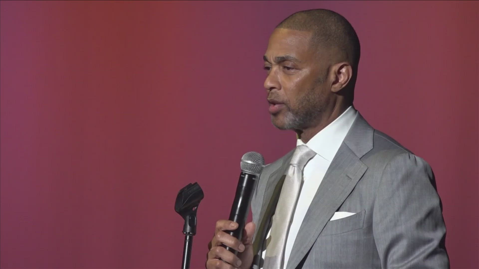 NAACP Memphis Branch hosts annual "Freedom Fund" celebration ...