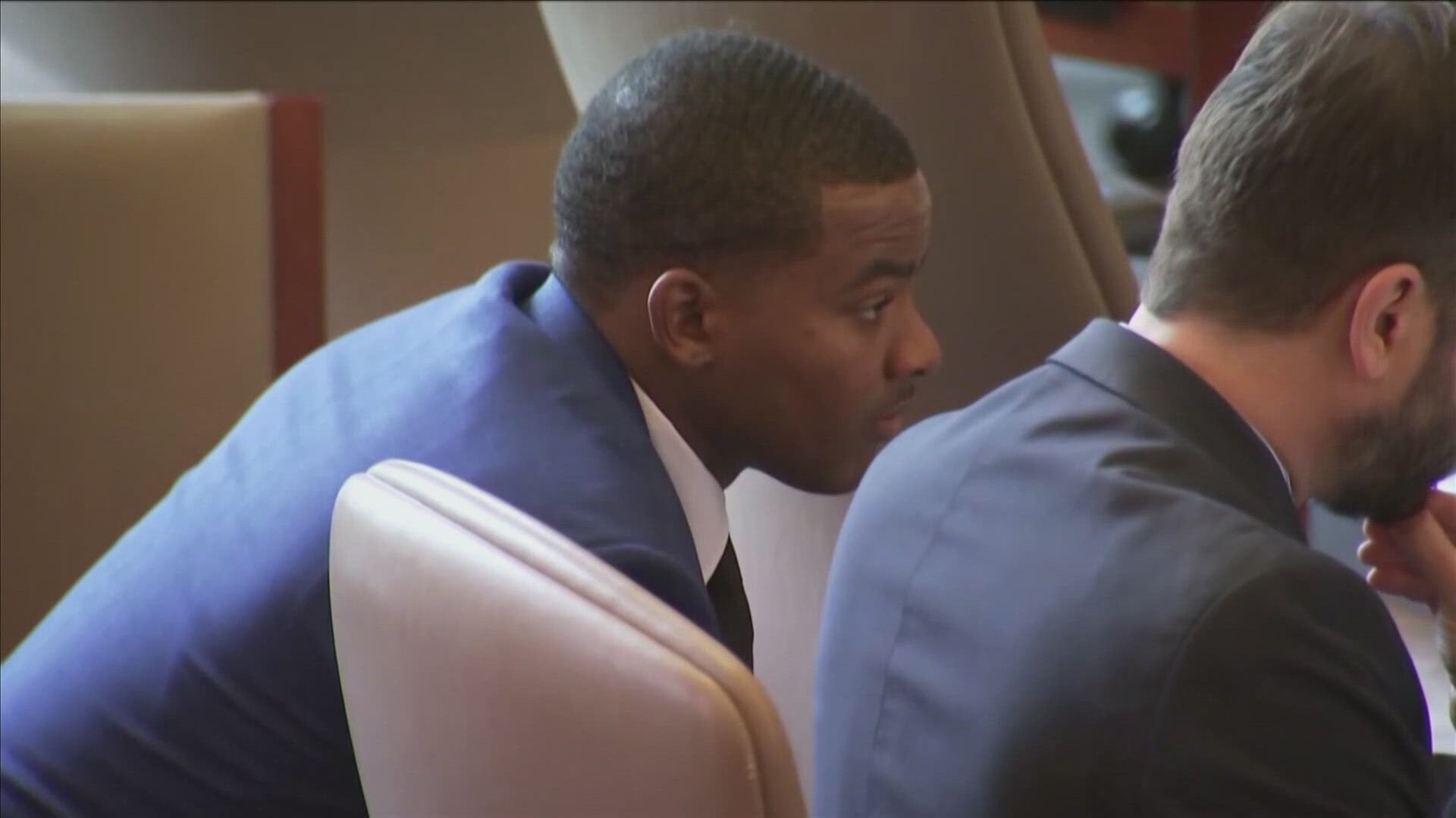 Second trial delayed for man accused of murdering Ole Miss student Jimmie 'Lee | localmemphis.com