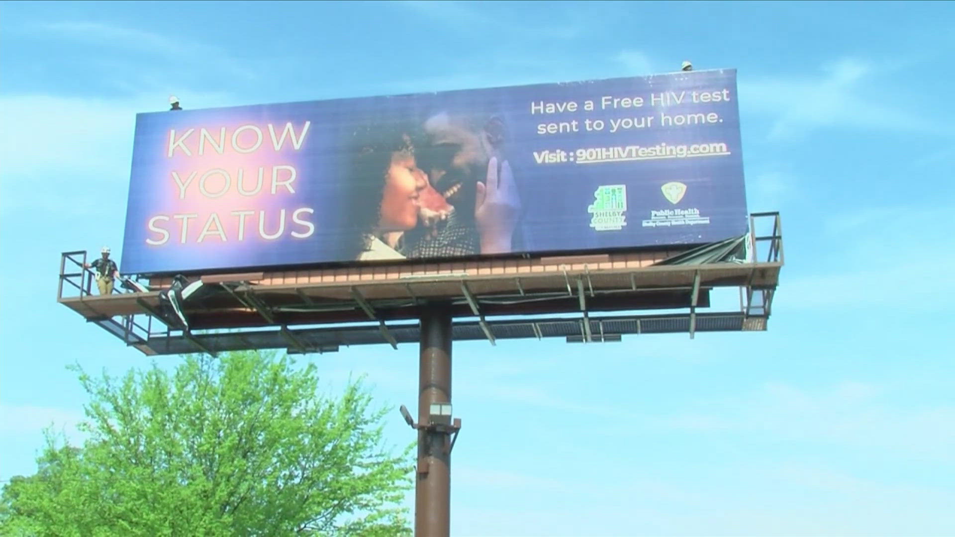 Shelby County Health Department offering free HIV home test kits ...