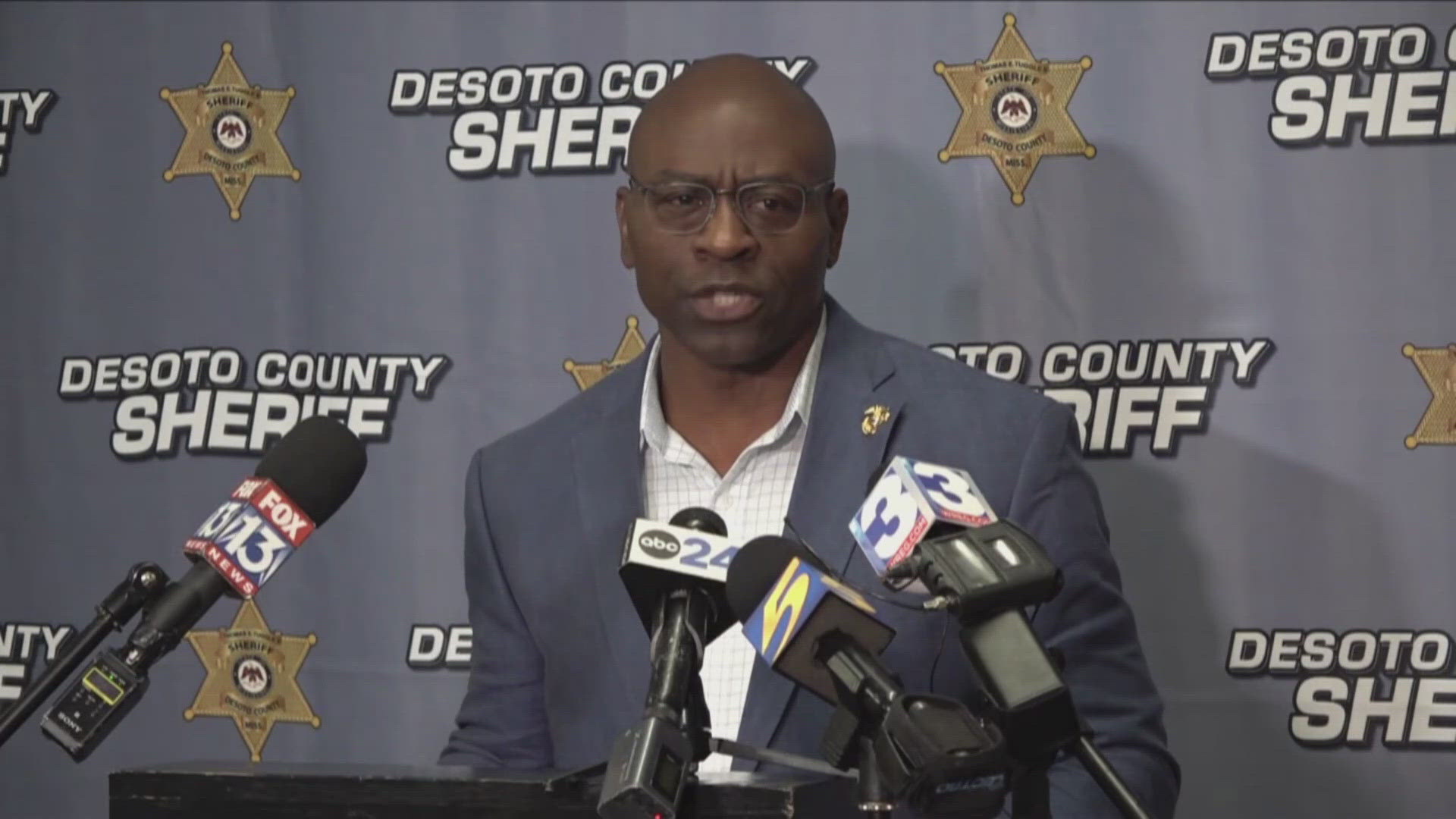 Former DeSoto County youth pastor who pleaded guilty to sexual battery ...