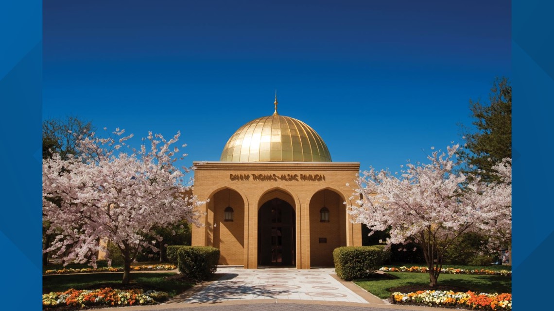 ALSAC, the fundraising and awareness organization for St. Jude ...