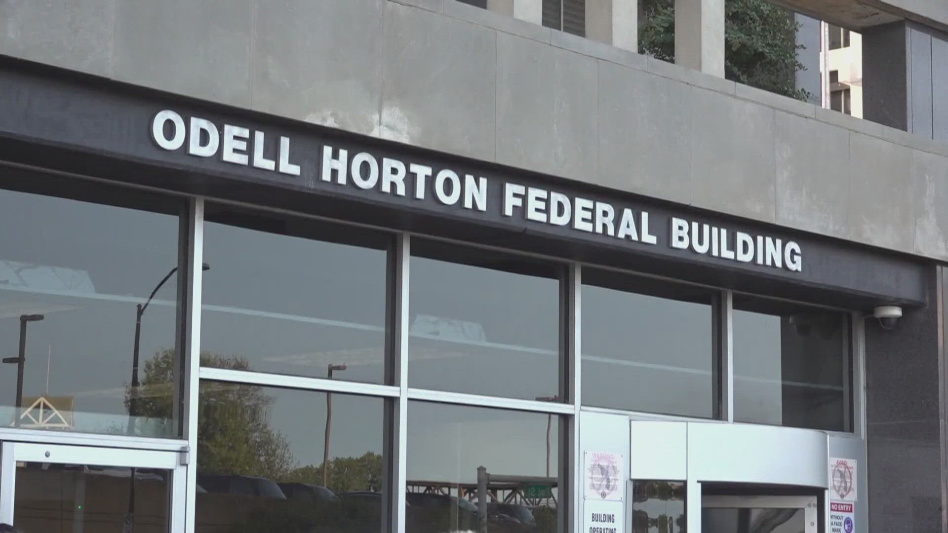 Lawyer speaks on federal judge recusing himself days before sentencing ...