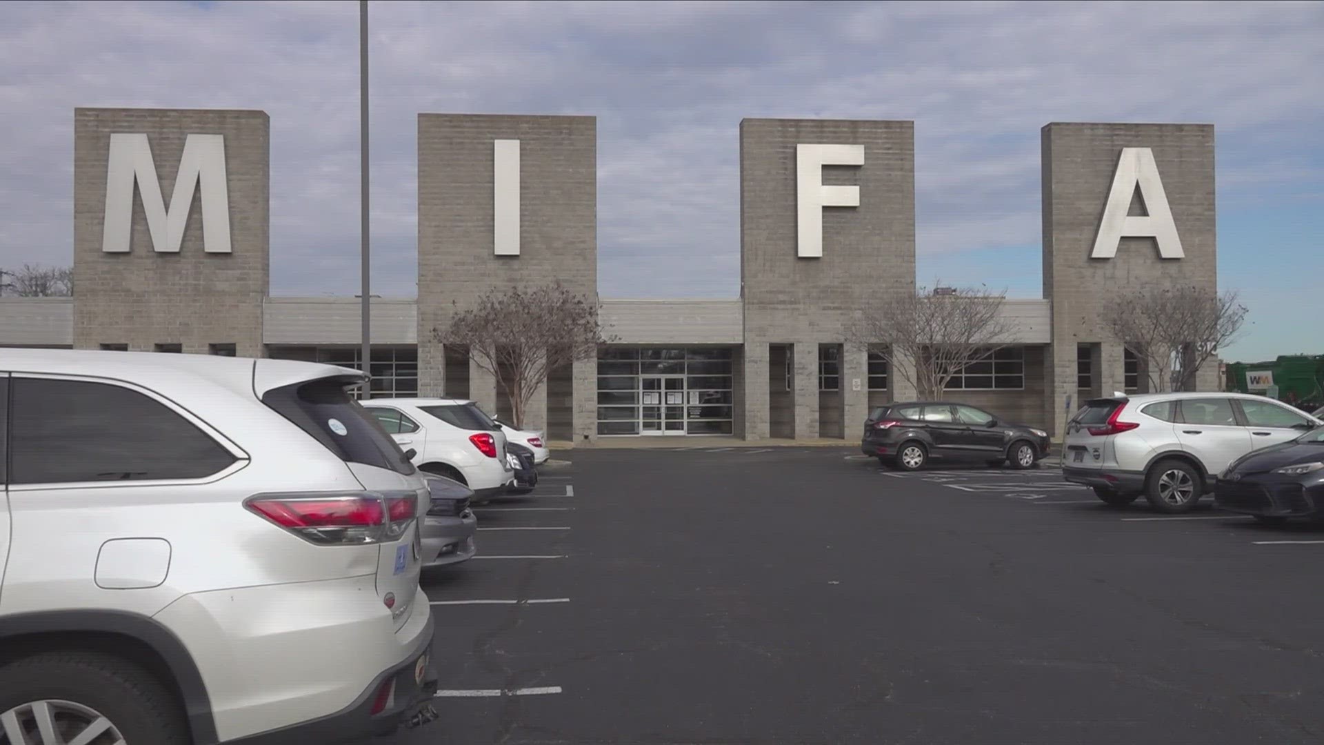 MIFA gearing up to deliver holiday meals to 1200 seniors | localmemphis.com