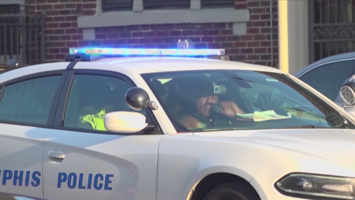 Autopsy report reveals cause of Memphis man's death in police custody ...
