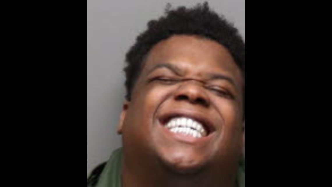 Man Accused Of Beating Ex Girlfriend Because She Posted About Him On