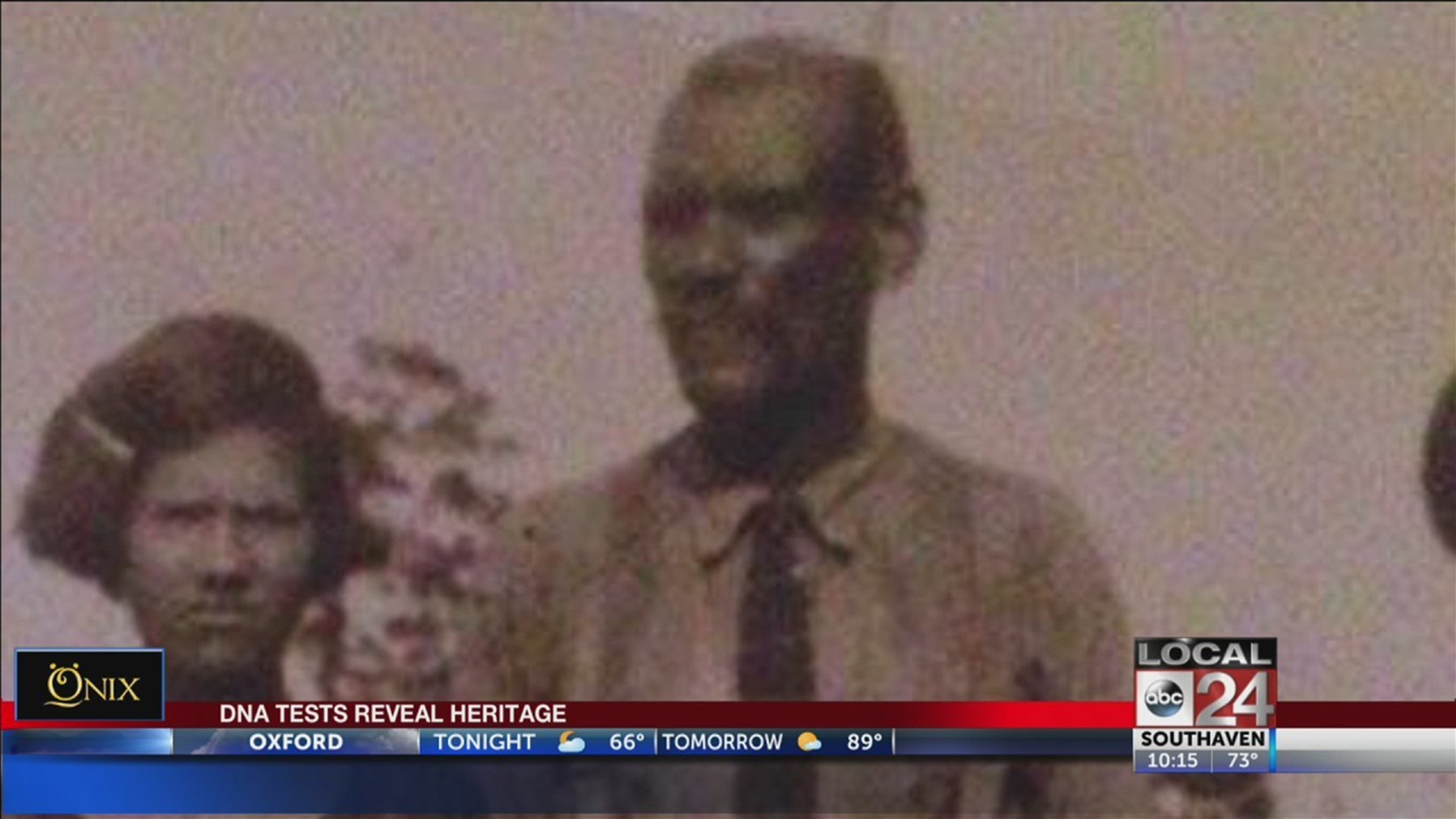 Local 24’s Katina Rankin Makes Some DNA Discoveries | localmemphis.com