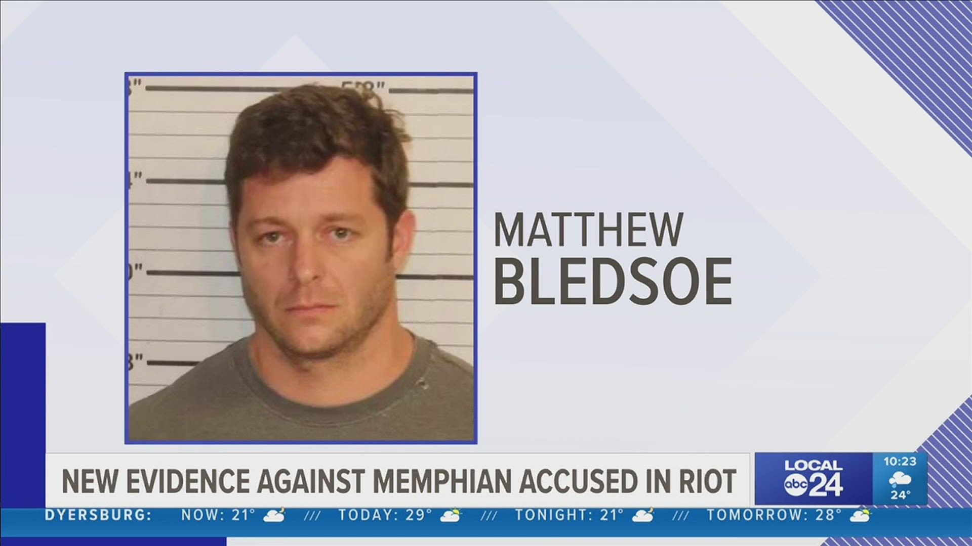 Opinion | There's no way he'll weasel his way out of this | Richard ...