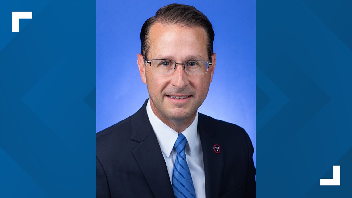 Mike Dunavant hired by Tennessee Comptroller’s Office | localmemphis.com