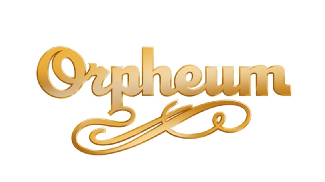 Orpheum Theatre Group's The Hidden Orpheum, A Virtual Fundraiser ...