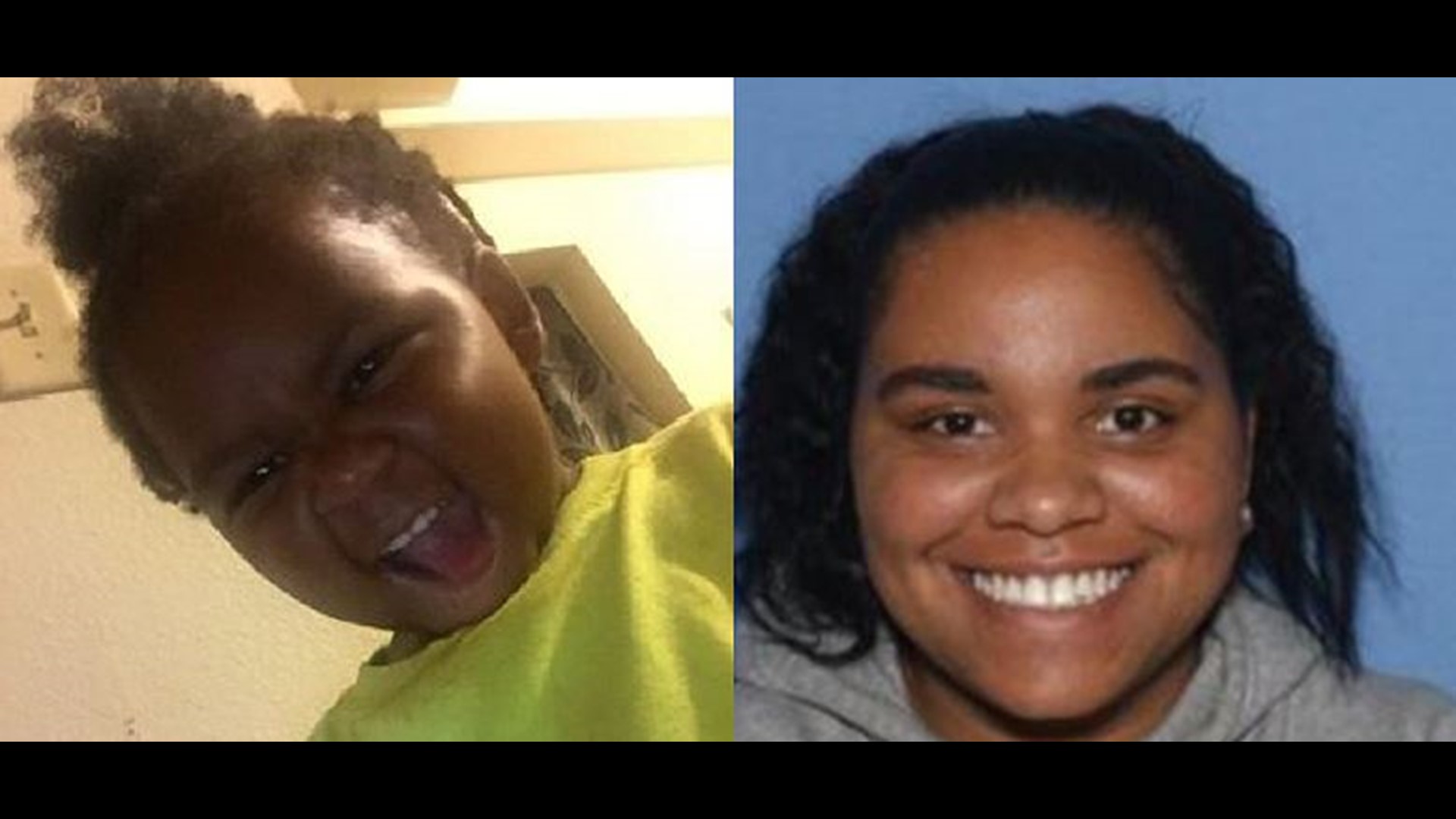 AMBER Alert canceled for 2-year-old Arkansas girl after she & woman are ...