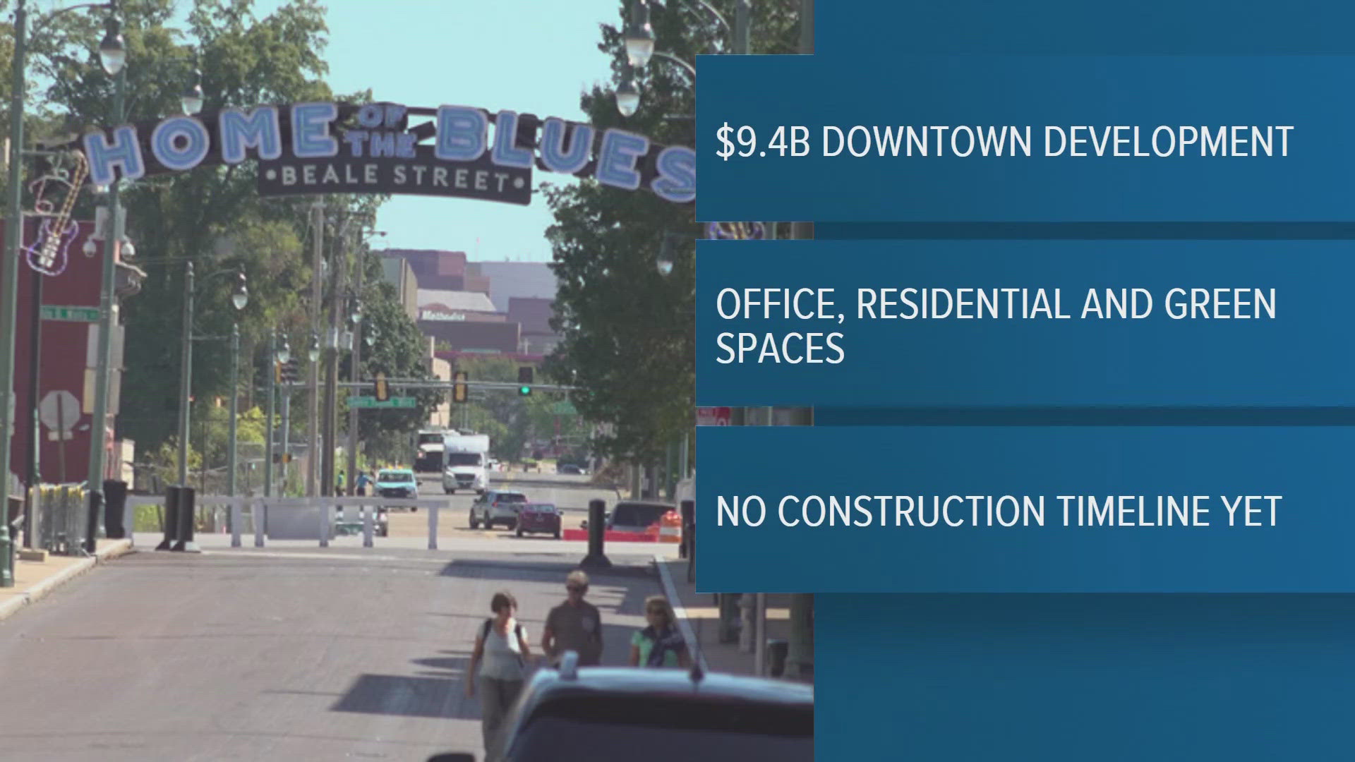 AI 'neural nexus' announced for Downtown Memphis | localmemphis.com