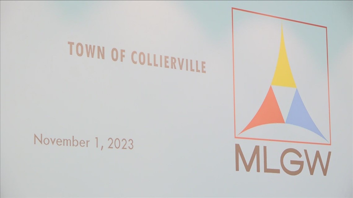 MLGW meets with Collierville customers to address concerns, including rate hike | localmemphis.com