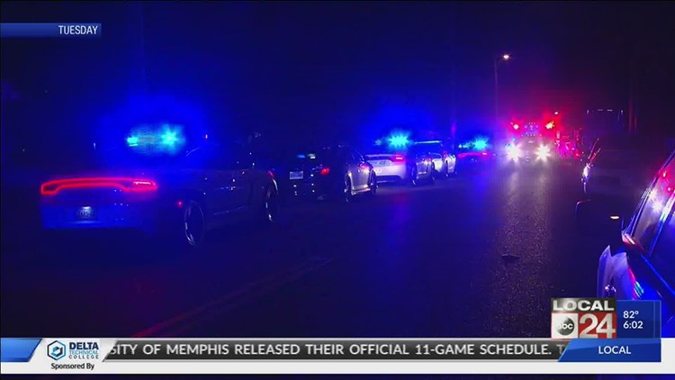 Memphis News & Weather | Memphis, TN | localmemphis.com