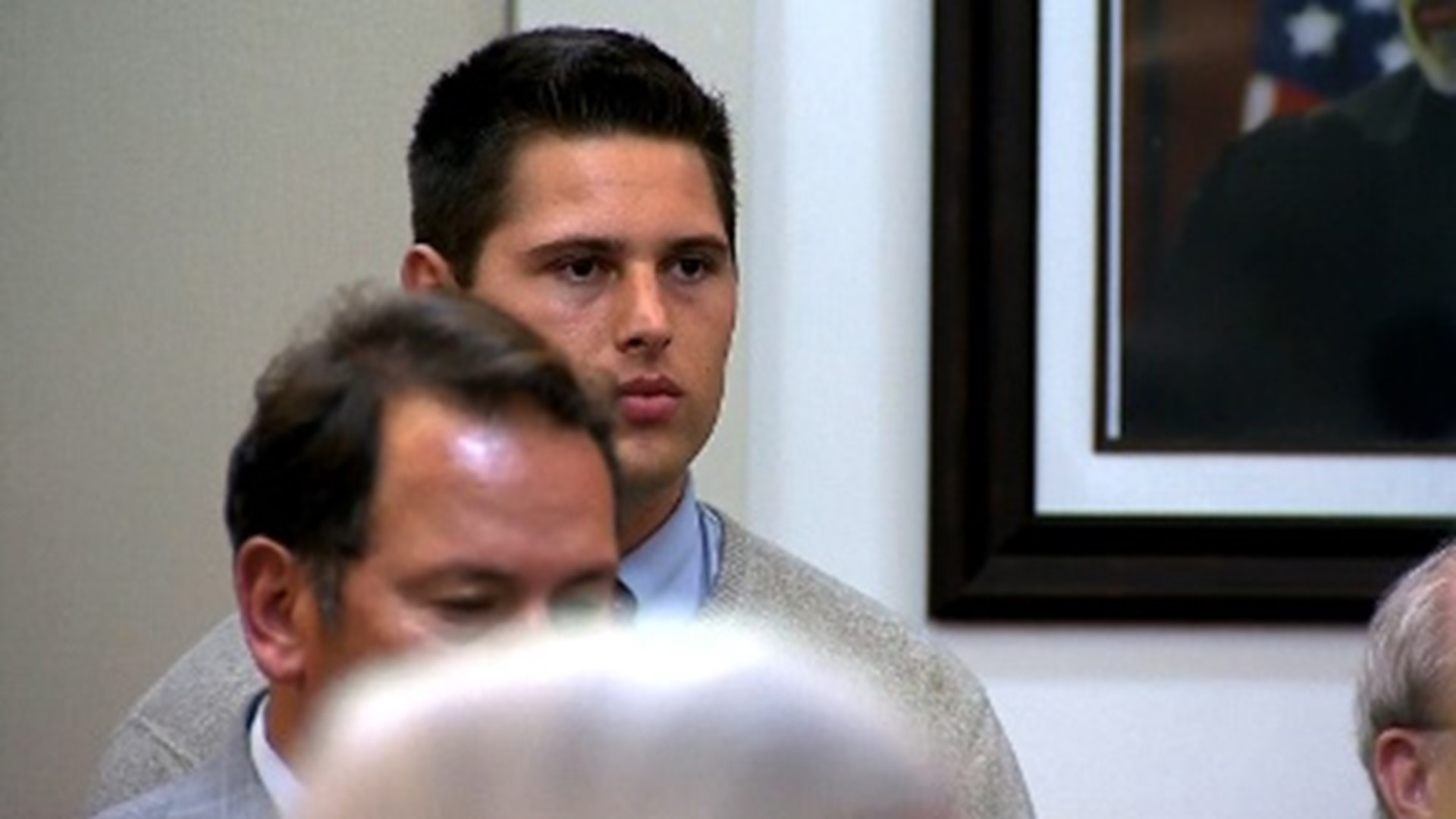 Former Vanderbilt Football Player Sentenced to 17 Years In Prison For ...