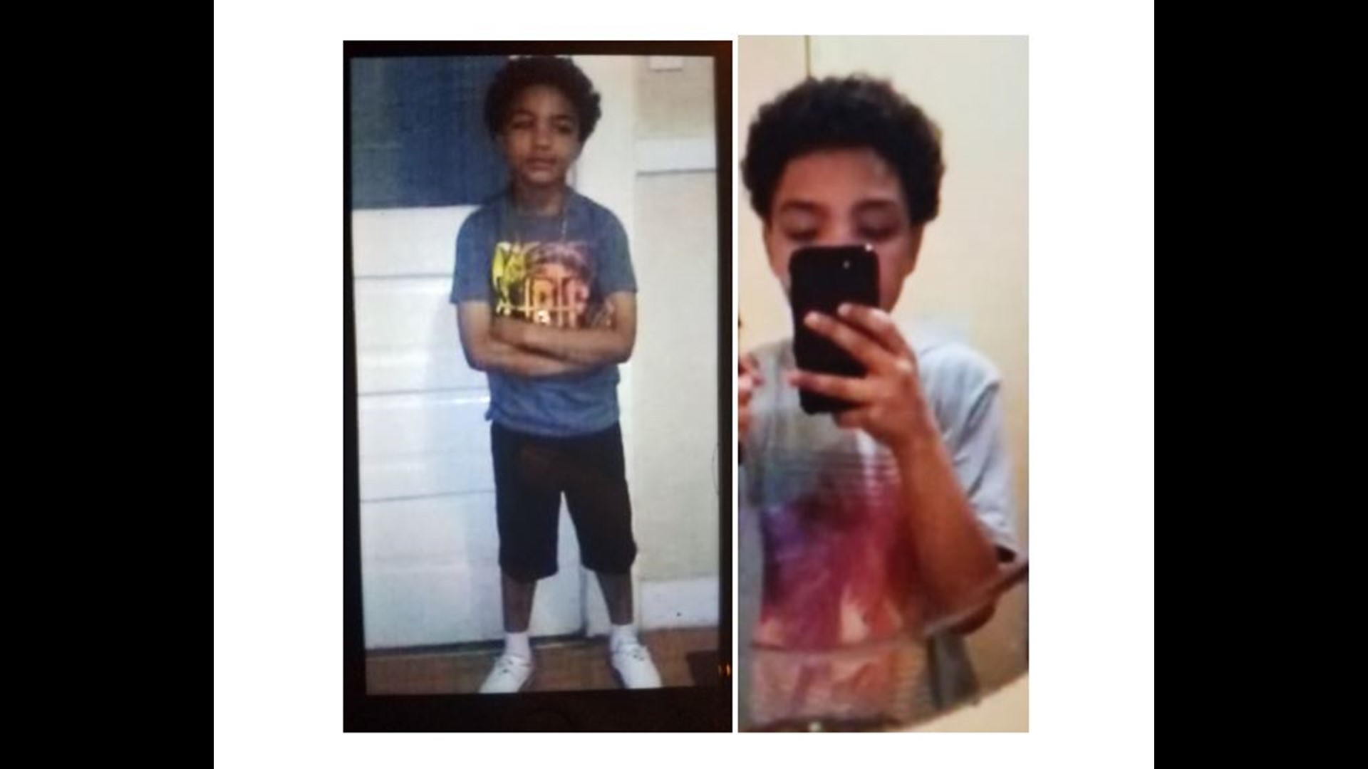 City Watch Mid-South Alert cancelled for missing 12-year-old boy ...