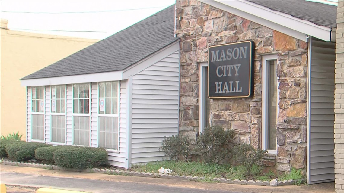 Mason files lawsuit against Tennessee Comptroller | localmemphis.com