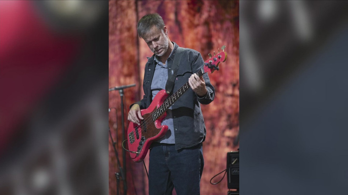Celebration of Life set for beloved Memphis musician Blake Rhea ...