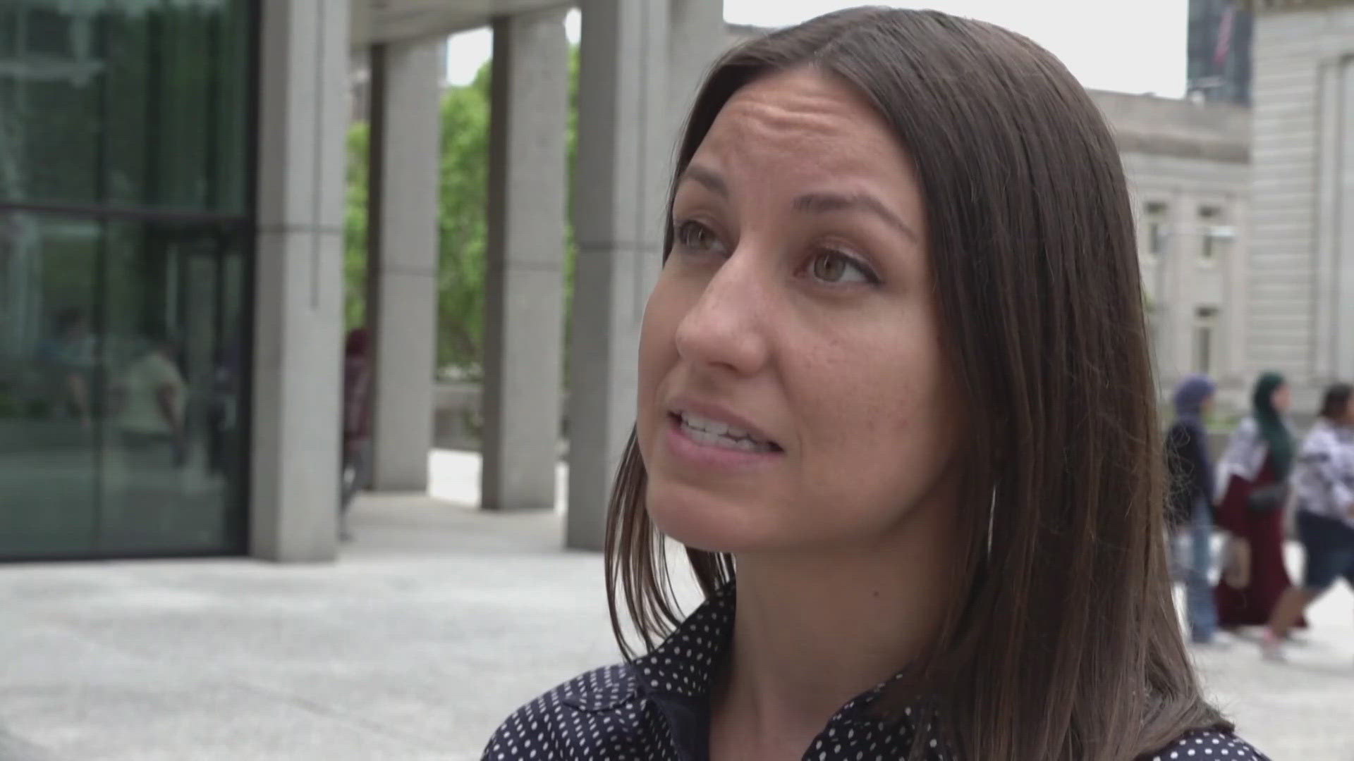 Mayor Lee Harris two Air Pollution Control Board nominees ...