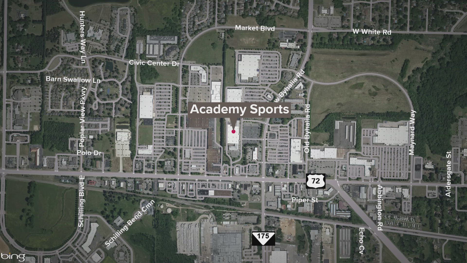 Collierville high speed chase ends in multiple crashes, suspects ...