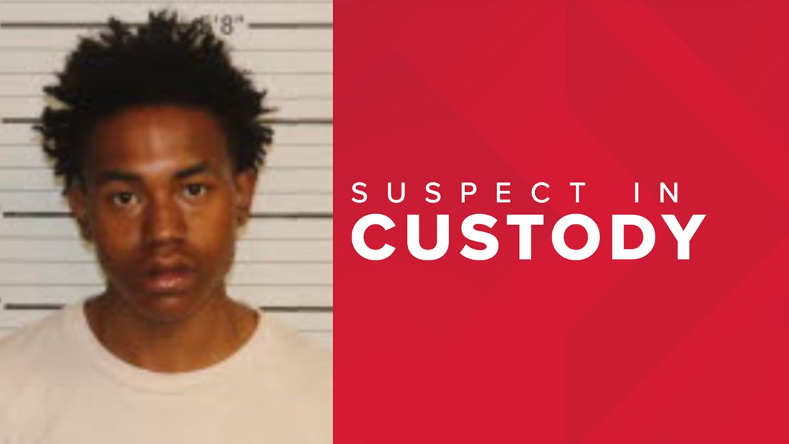 Man accused of swerving toward Shelby County deputy | localmemphis.com