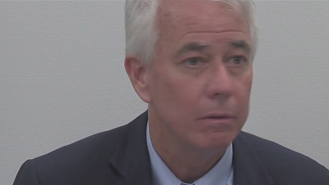 Shelby County DA takes questions on gun crime | localmemphis.com