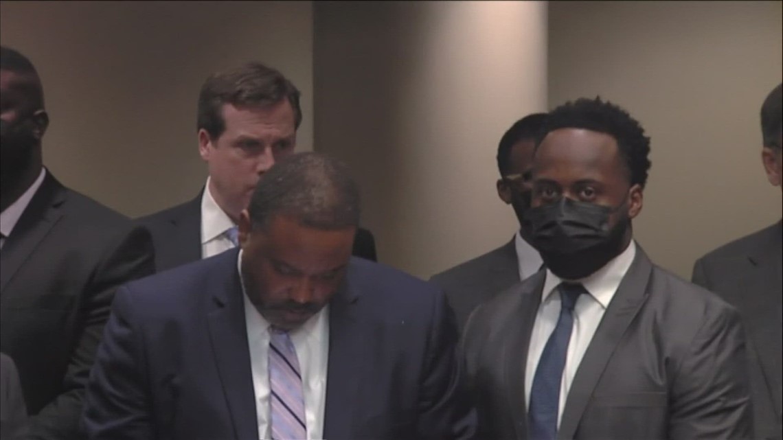 Attorney Shares Impact Of Trying 5 Officers Charged In Tyre Nichols
