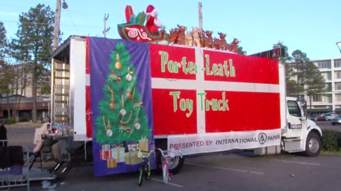 Porter-Leath asking for new, unwrapped toys for thousands of low-income ...