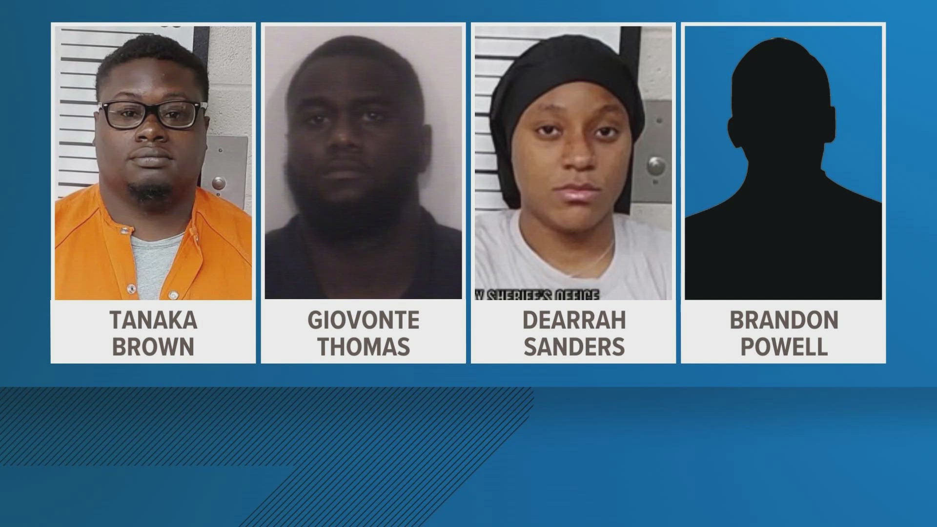 Additional suspects in Lake County Murders make appearance in court ...