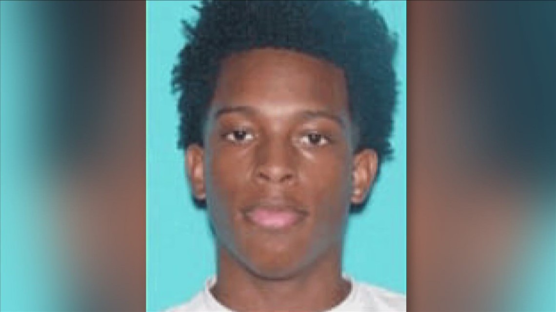 Arrest warrant issued for suspect in shooting that left three dead and ...