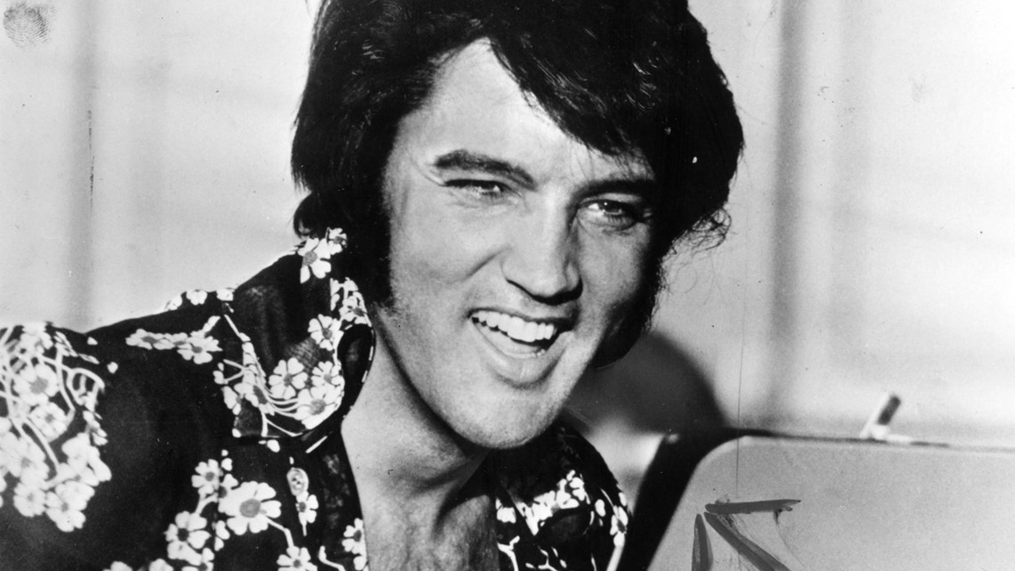 Elvis’ golf cart among artifacts to be featured in upcoming Auction at ...