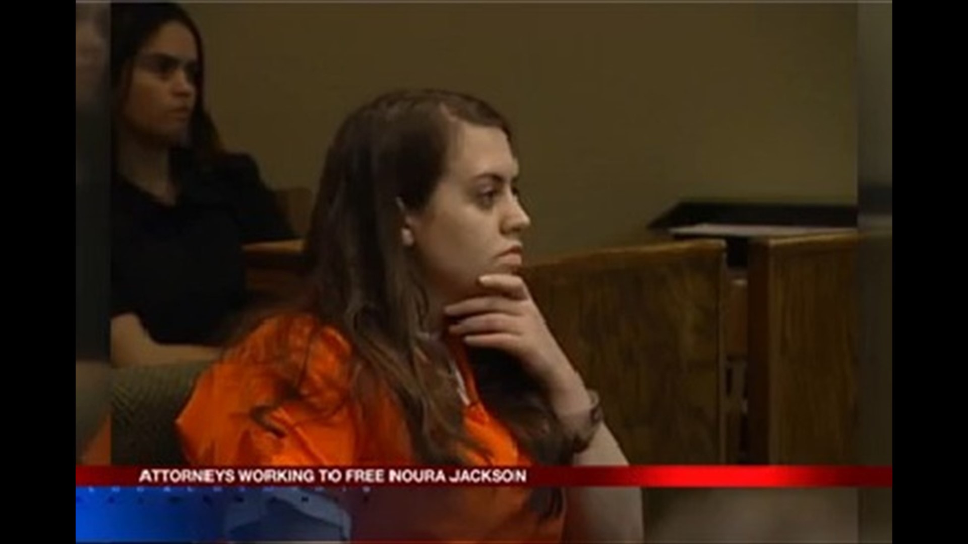 Noura Jackson Released From Prison, Ending A More Than A Decade Long ...