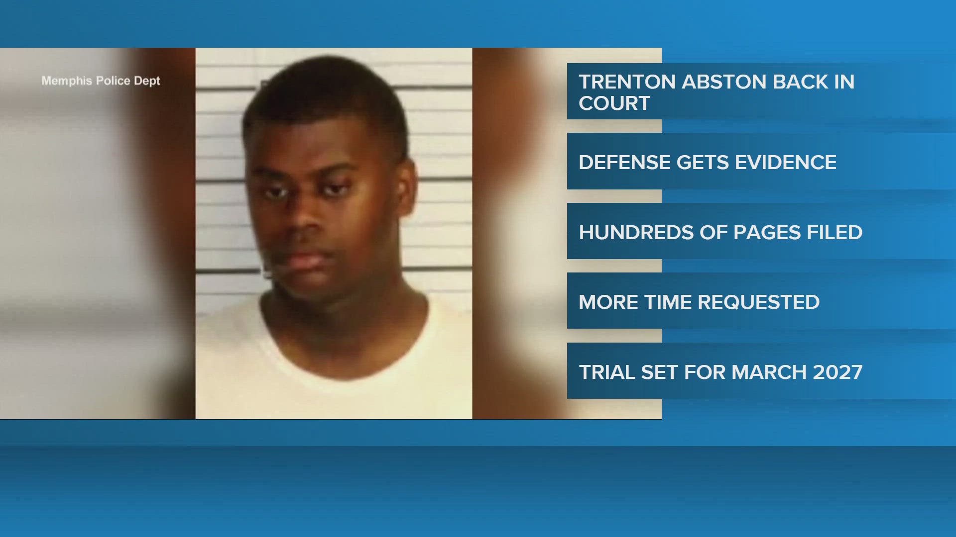 Attorney Ben Crump retained by family of 1-year-old killed in Senatobia ...