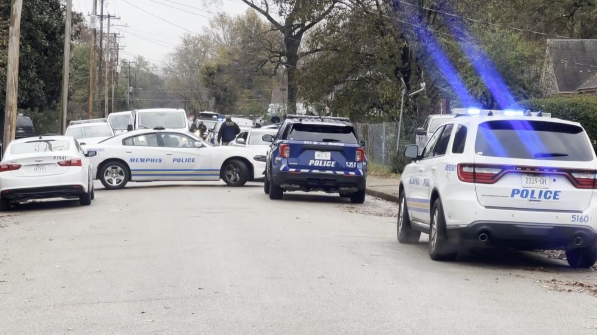 MPD: Suspect tased, injured during traffic stop in stolen car ...