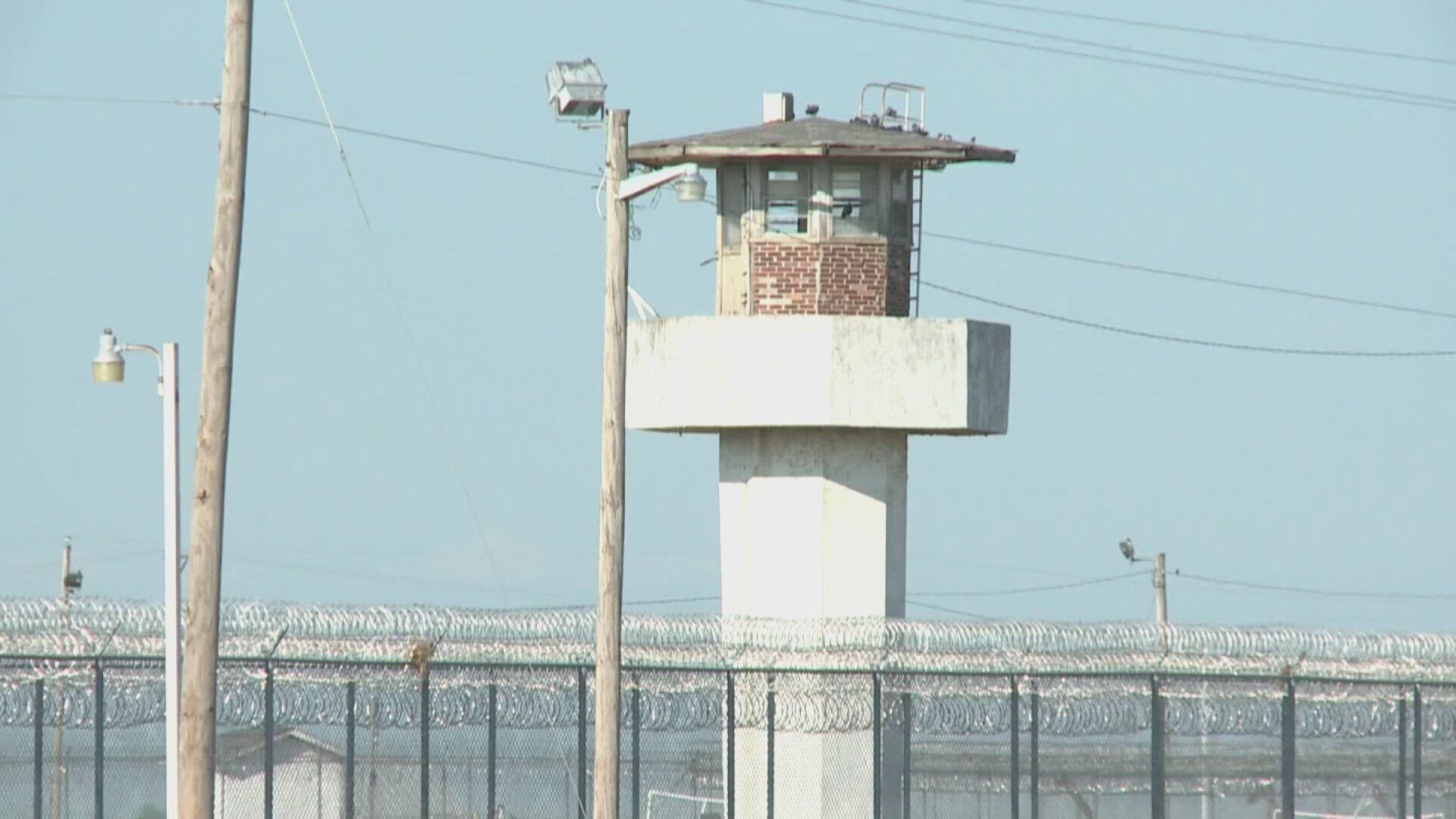 Homicide investigation underway after death of Dyer County inmate ...