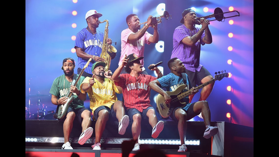 Celebrate Memphis: Kameron Whalum continues the city’s rich musical ...